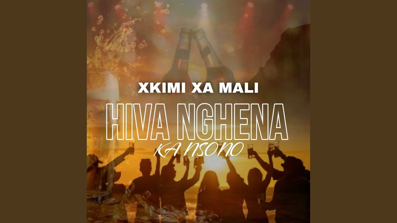 Hiva Nghena Ka Nsono - YouTube