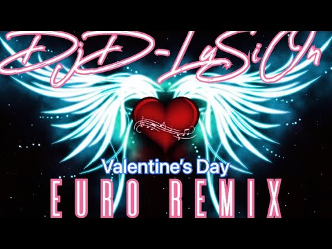 90s Euro Love Megamix By Dj D-LuSiOn - YouTube