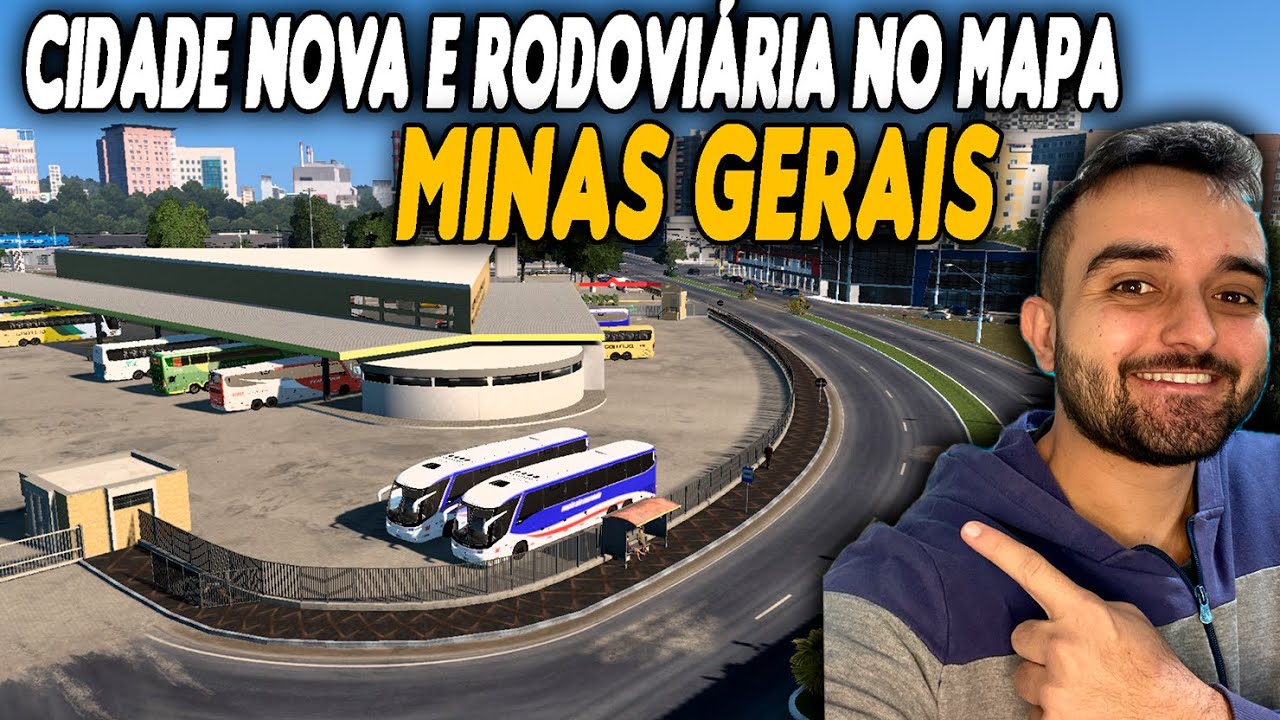 CONHEÇA DIVINOPOLIS A NOVA CIDADE DO MAPA MINAS GERAIS - YouTube