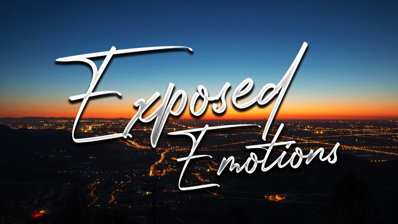 5ive - Exposed Emotions (Lyrics) - YouTube