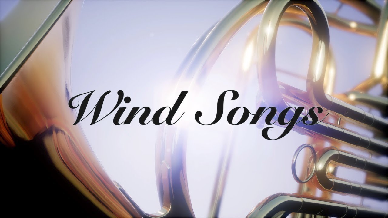 Southwest Washington Wind Symphony: "Wind Songs" - March 5, 2023 - YouTube