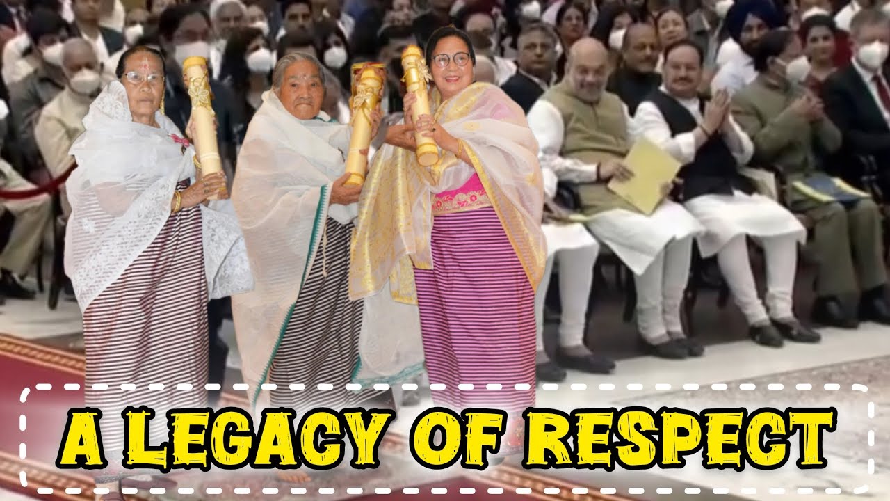 Respect🙏The Oldest Tradition / EMA MANIPUR Elders Know Best. - YouTube