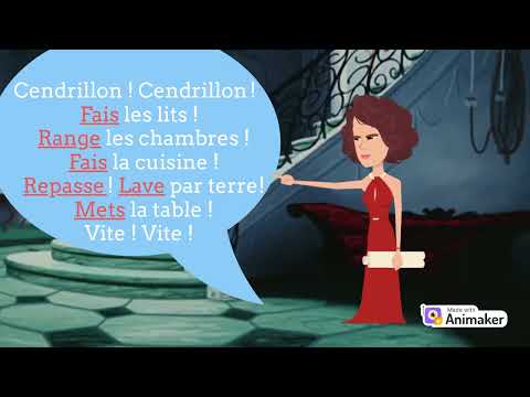 la belle-mère