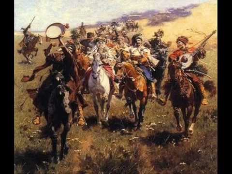 Canzone polacca - Canzoni dal mondo - YouTube