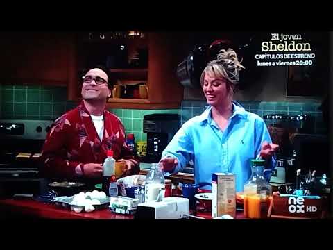 kaley cuoco bailando