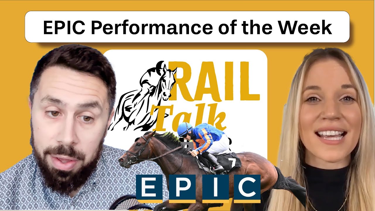 EPIC Performance of the Week - YouTube
