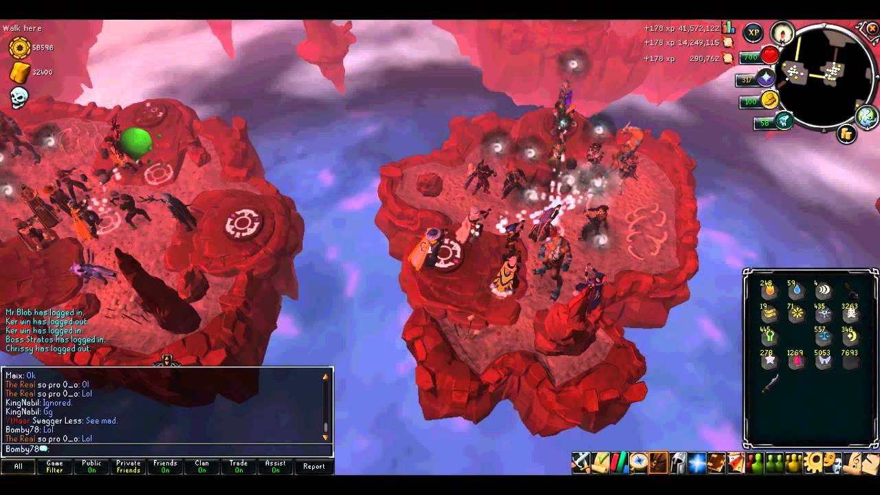 Runespan point collection. Series 1, Episode 5 - YouTube