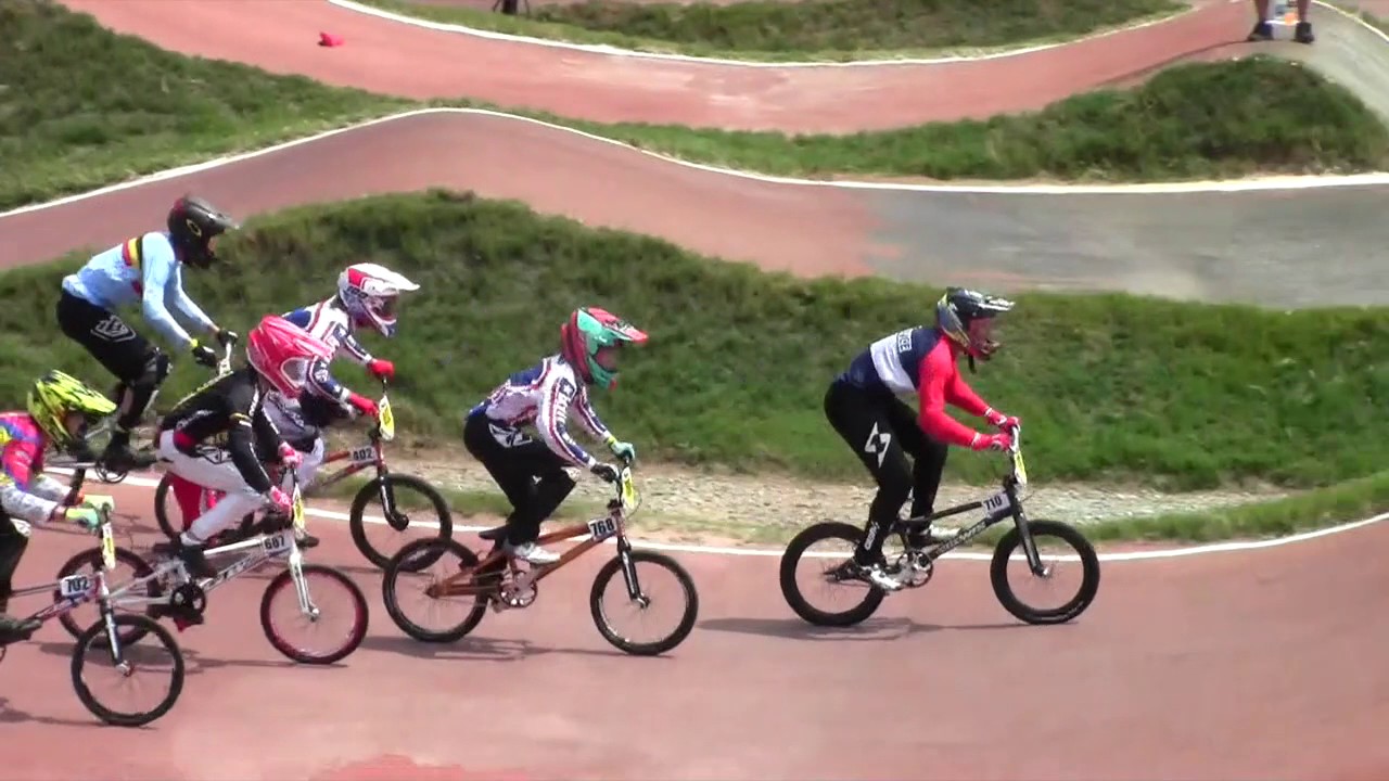 Austin Peebles Worlds 2017 - YouTube