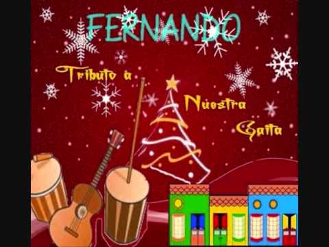 Conjunto Gaitero de Jesus Lozano - Felices Pascuas - YouTube