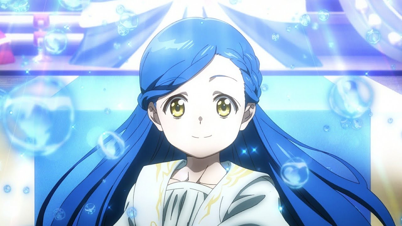 Ascendance of a Bookworm Season 4 Opening Full『Pages』 by Little Glee ...