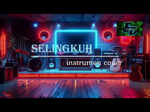 [SELINGKUH] INSTRUMEN COVER