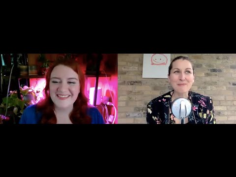 We Are All Dying: Interview with Brienna Smith - YouTube