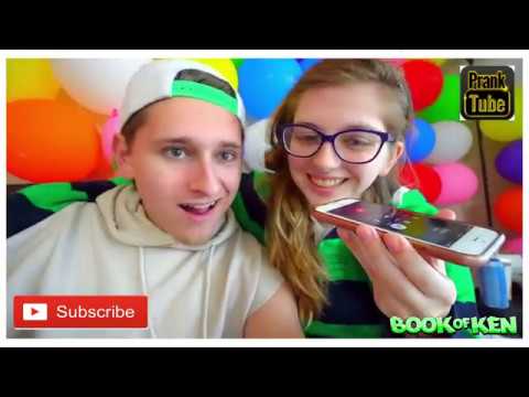 SHAMPOO PRANK ON GIRLFRIEND ||LATEST 2018|| - YouTube