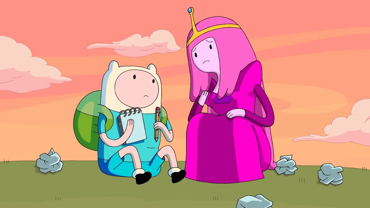 Dead Inside - Adventure Time Heartbreak (prod. Andylovu) - YouTube