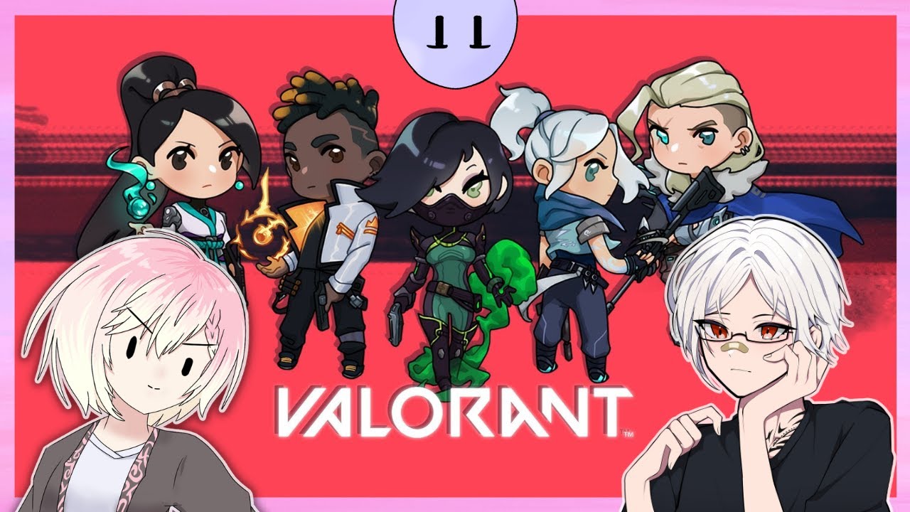 【Valorant】 Gendong Aku Kakak - YouTube