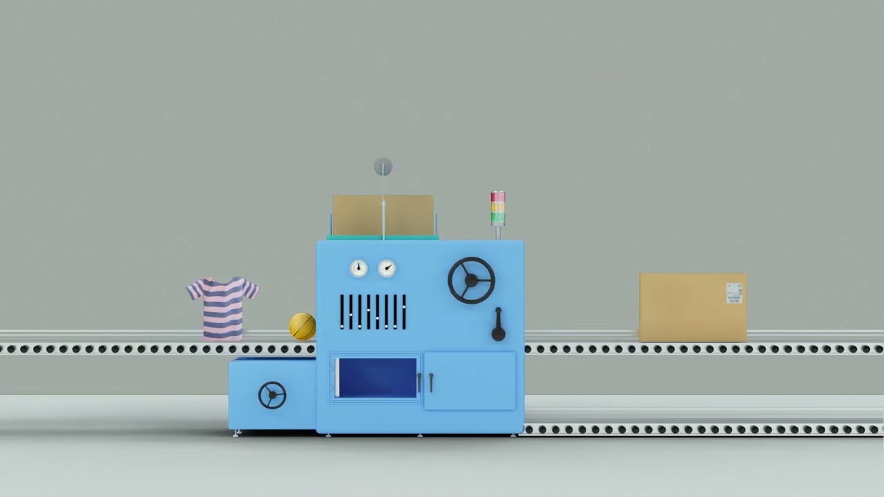 How GXO helps customers achieve their ESG goals - YouTube