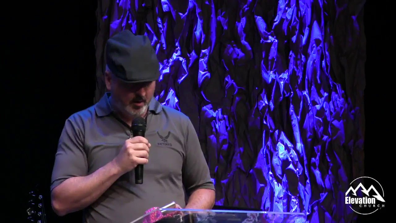 Message: Free & Responsible | Speaker: Ryan Kibbe | 5/24/2020 - YouTube