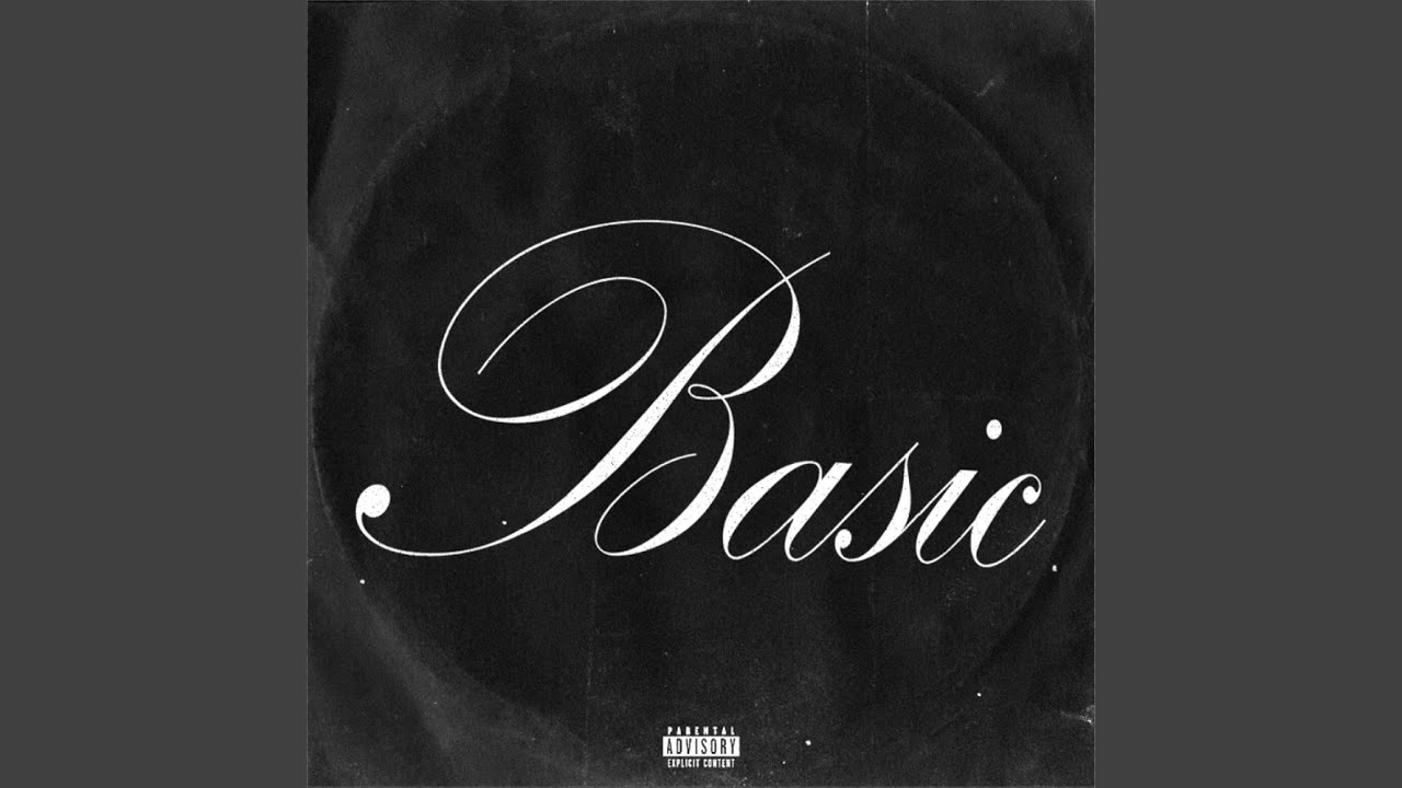 Basic (feat. FFS CJ) - YouTube