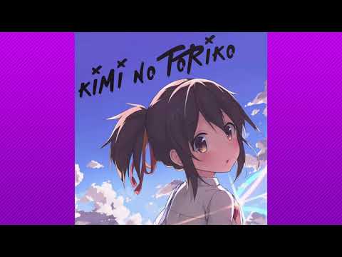 Rizky Ayuba - Kimi No  Toriko tik tok original spotify descargado con Allavsoft