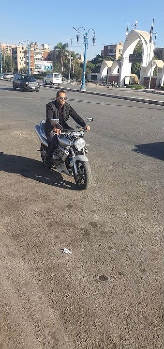 Honda Hornet هوندا هورنت Youtube