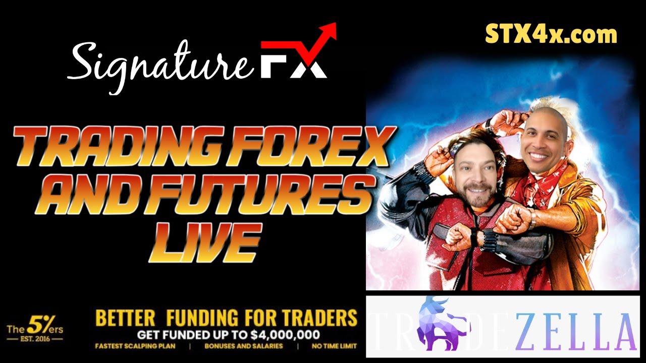 LIVE FUTURES DAY TRADING: 055 * TOP STEP * APEX - YouTube