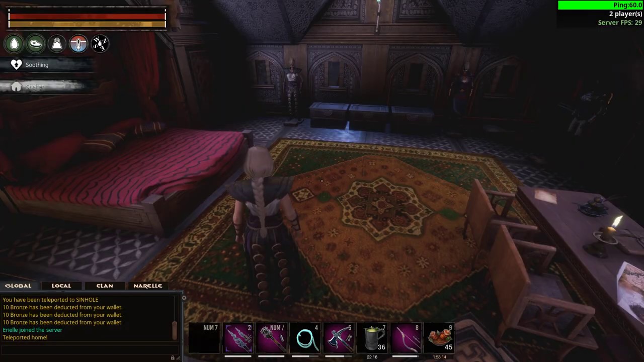 Zrist of the Blade Troubleshooting - YouTube