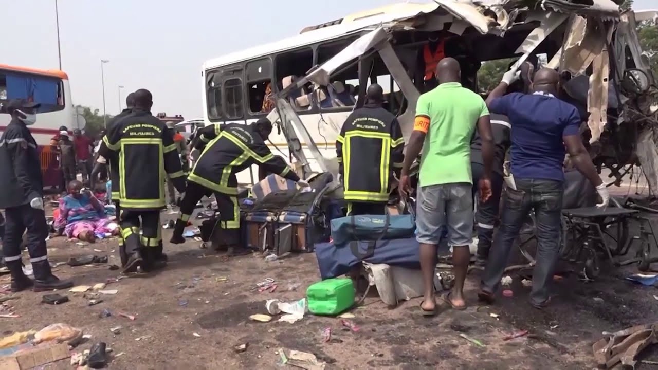 Le FGA et le CHU d’Angré signent une convention pour la prise en charge ...