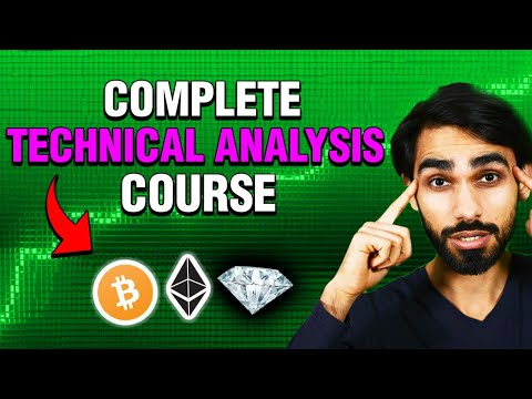 The Only Technical Analysis Video You’ll Ever Need (Ultimate Crypto ...