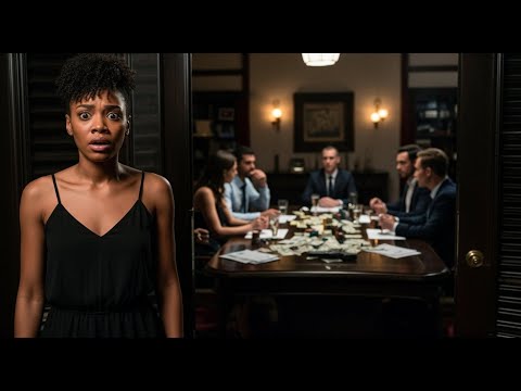Black Girl Walked into the Wrong Bathroom... and Ended Up in the Mafia! Ep 1| Shocking True Story