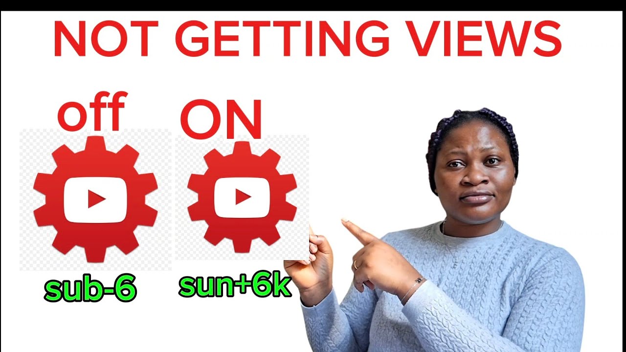 How to Improve YouTube Recommendations (Audio Version) - YouTube