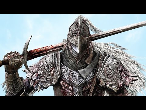Elden Ring - Farming the Watchdog's Greatsword in the Giant-Conquering ...