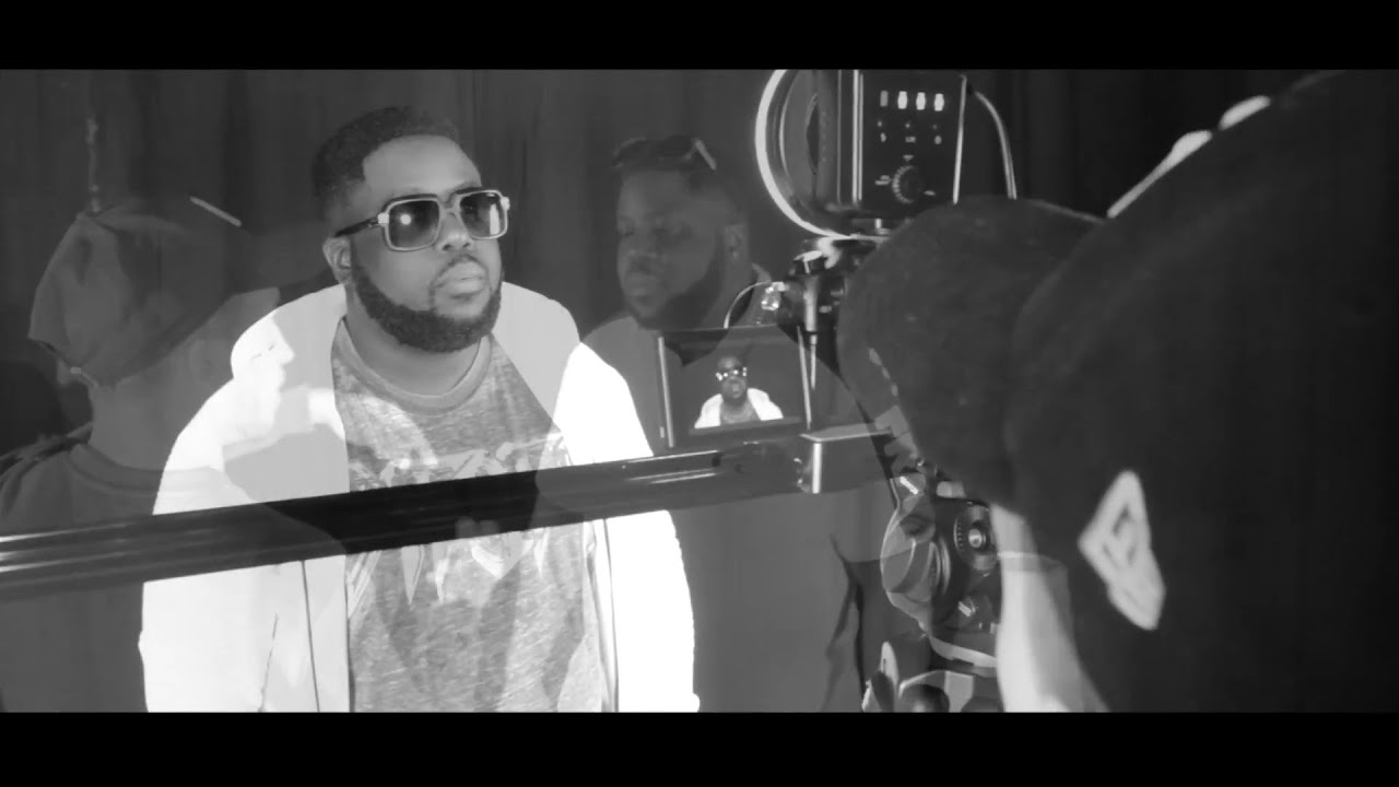 Marsh La Voix Rauque MAKING OF - YouTube