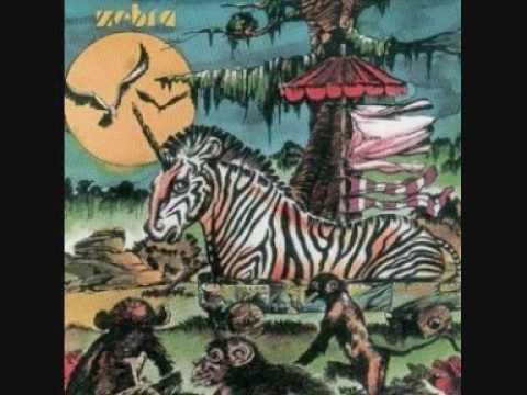 Zebra - Zebra (Álbum completo) - YouTube