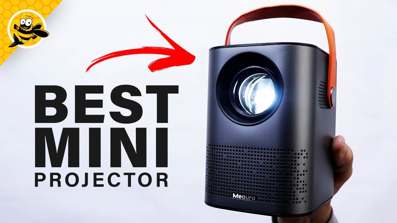 How Good is this $250 Projector? - YouTube