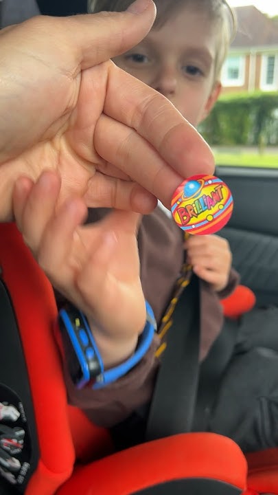 😍 I just earned a sticker 🥳 | LikeLife - YouTube