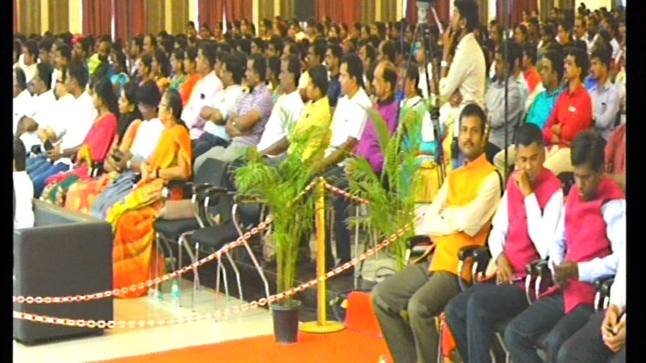 Felicitation Function - YouTube