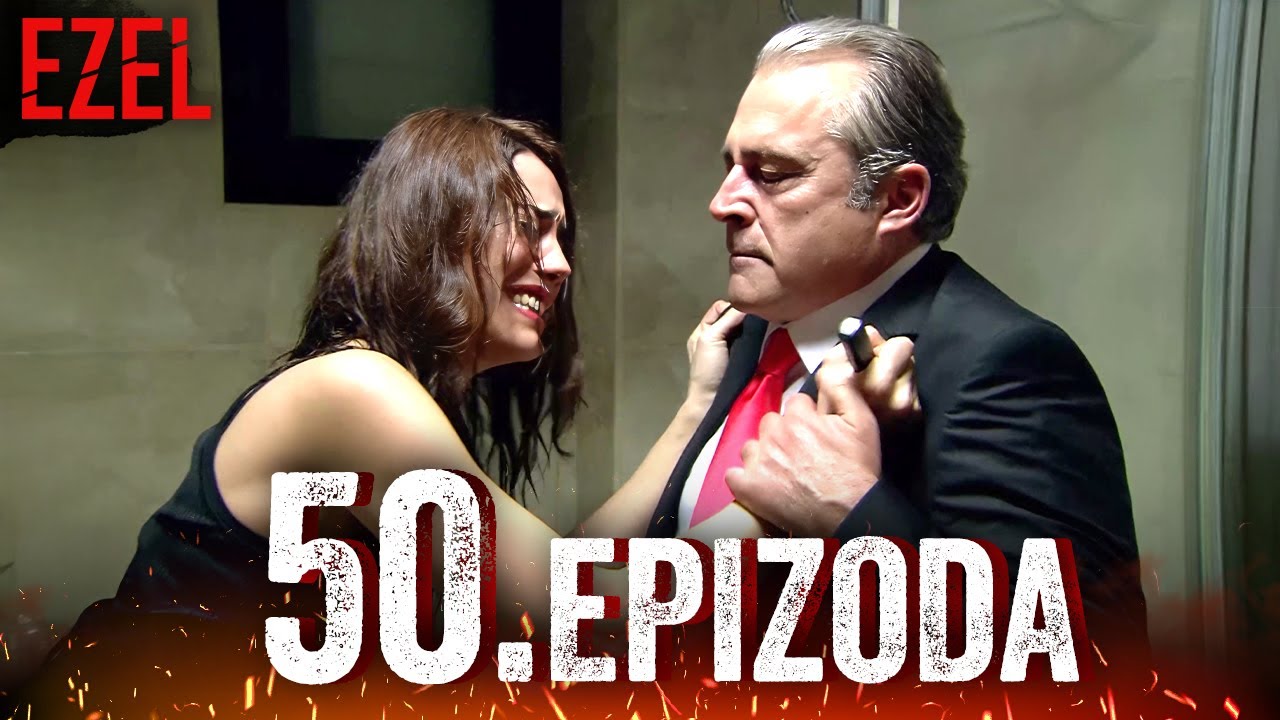 Ezel Serija Hrvatski Epizoda 50 - YouTube