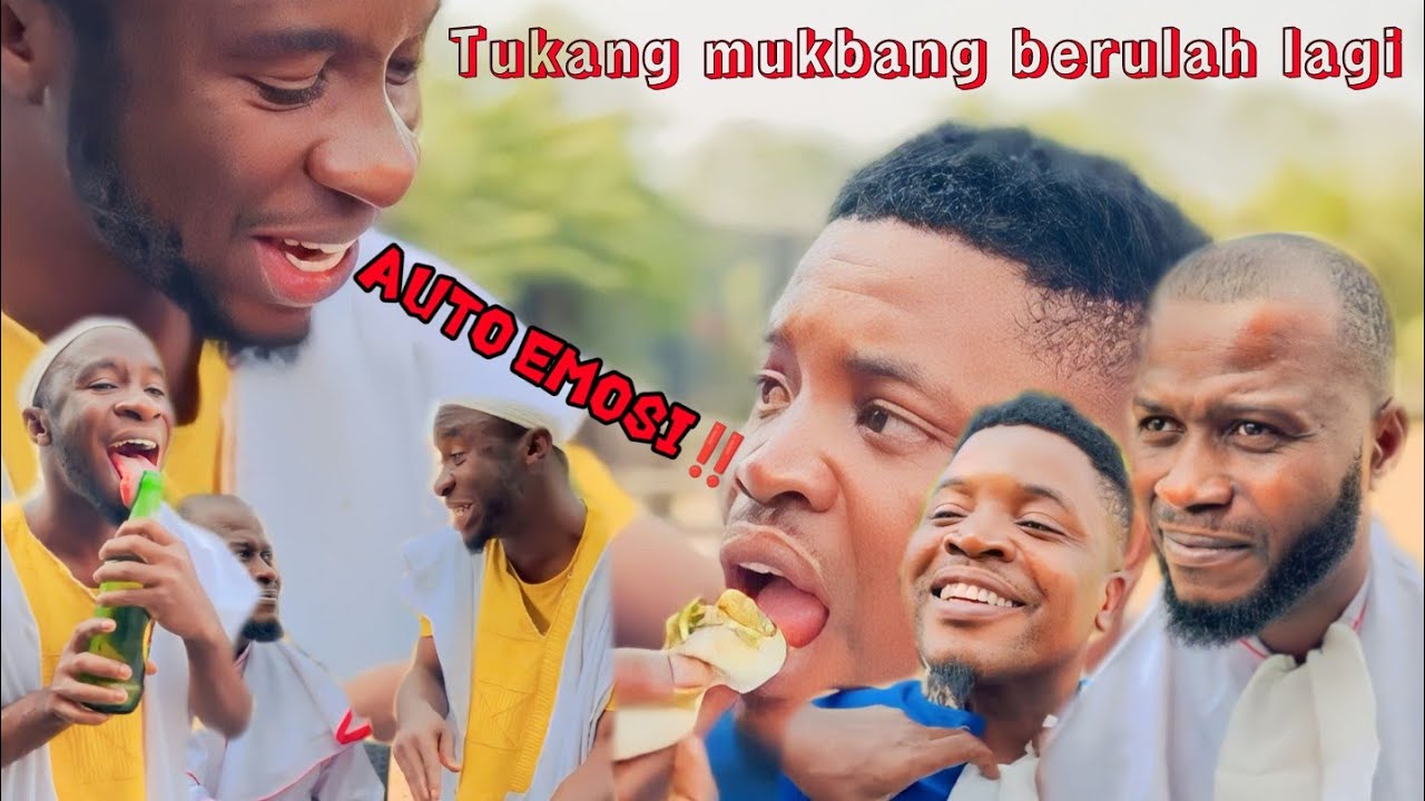 pelayan gokil,lucu bikin emosi,ngakak - YouTube