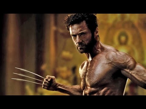 X-Men (2002 - 2017) - Hugh Jackman Kill Count - YouTube
