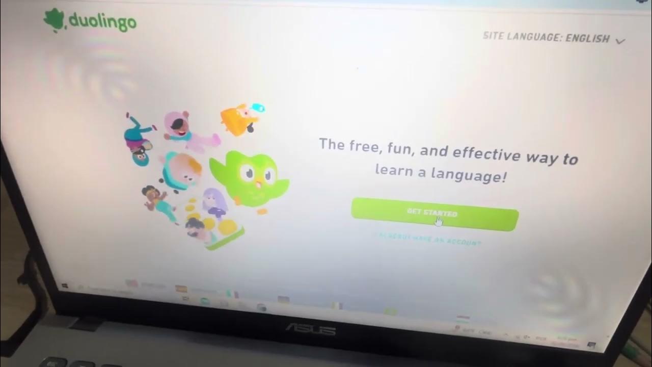 How do you learn language - YouTube