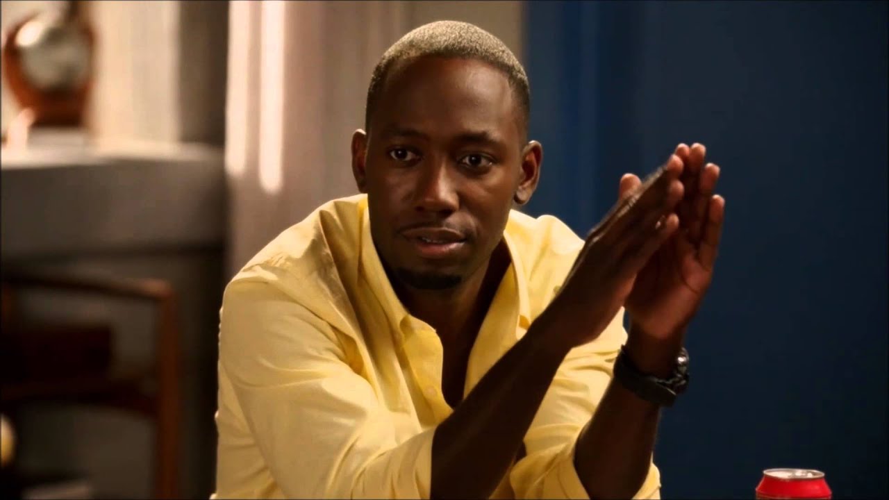 The Cookie | New Girl | Season 2 - YouTube