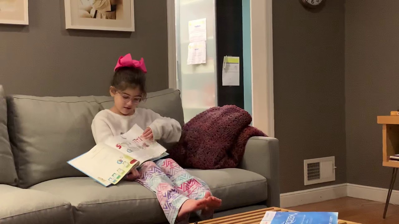 The Sleepy Little Alphabet - YouTube