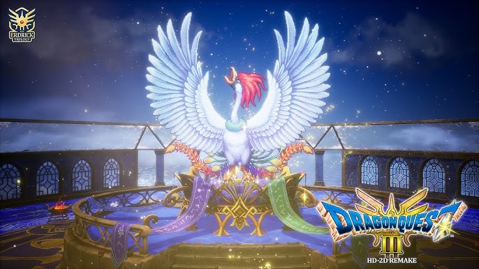 Yggdrasil Symbol Dragon Quest Dragon Quest XI Guide: Tips For