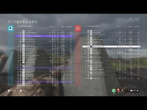 Battlefield V spawn camper 1v1 - YouTube