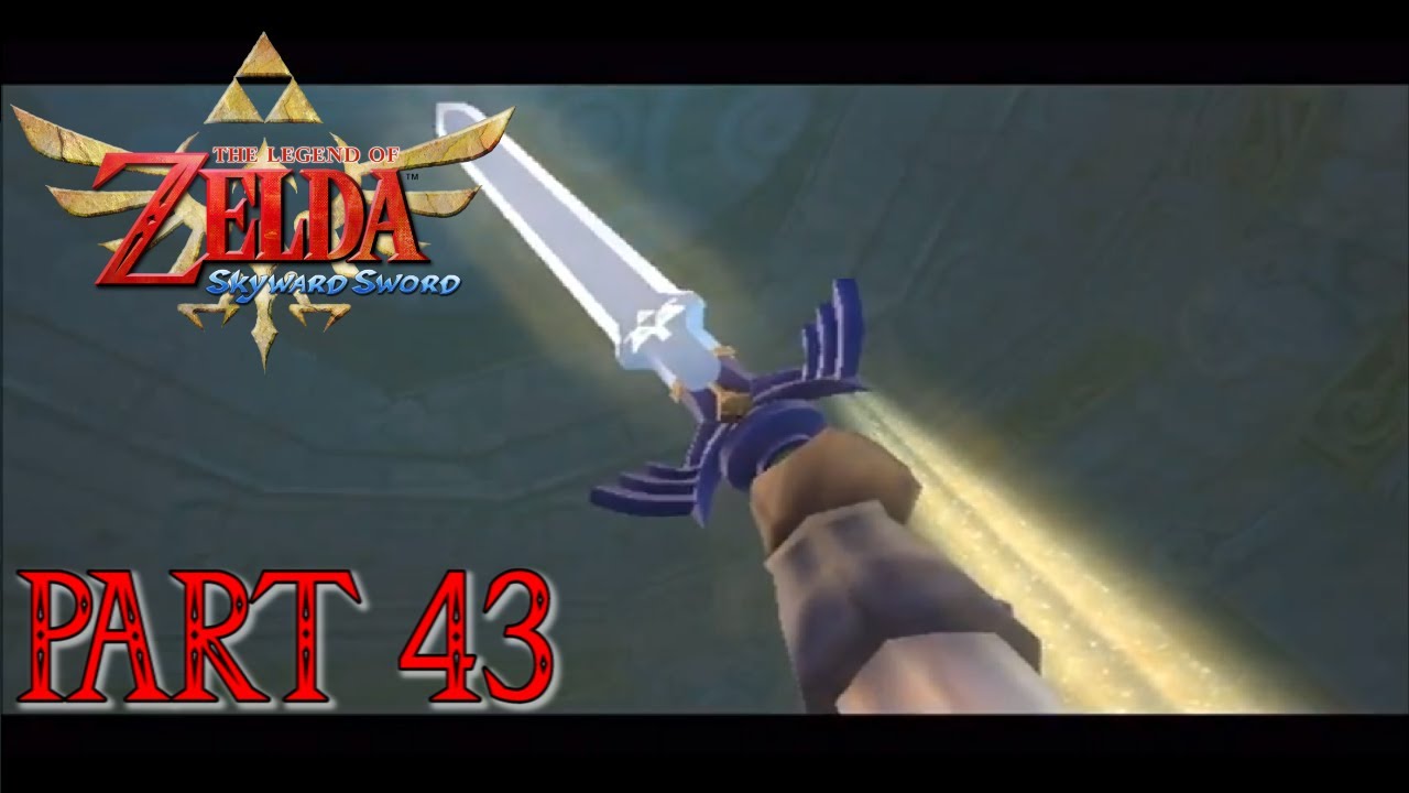 Zelda Timeline - The Legend of Zelda: Skyward Sword 100% Walkthrough ...