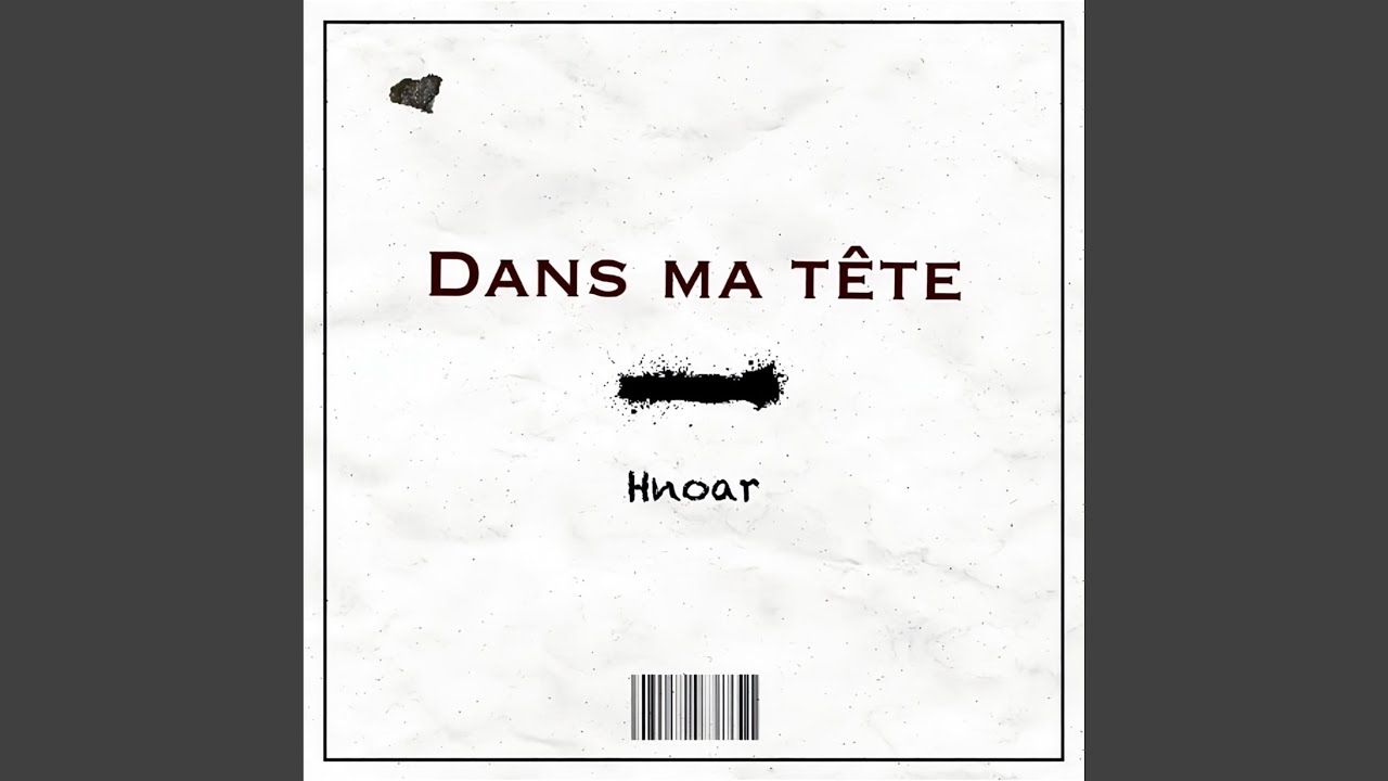 Dans ma tête - YouTube