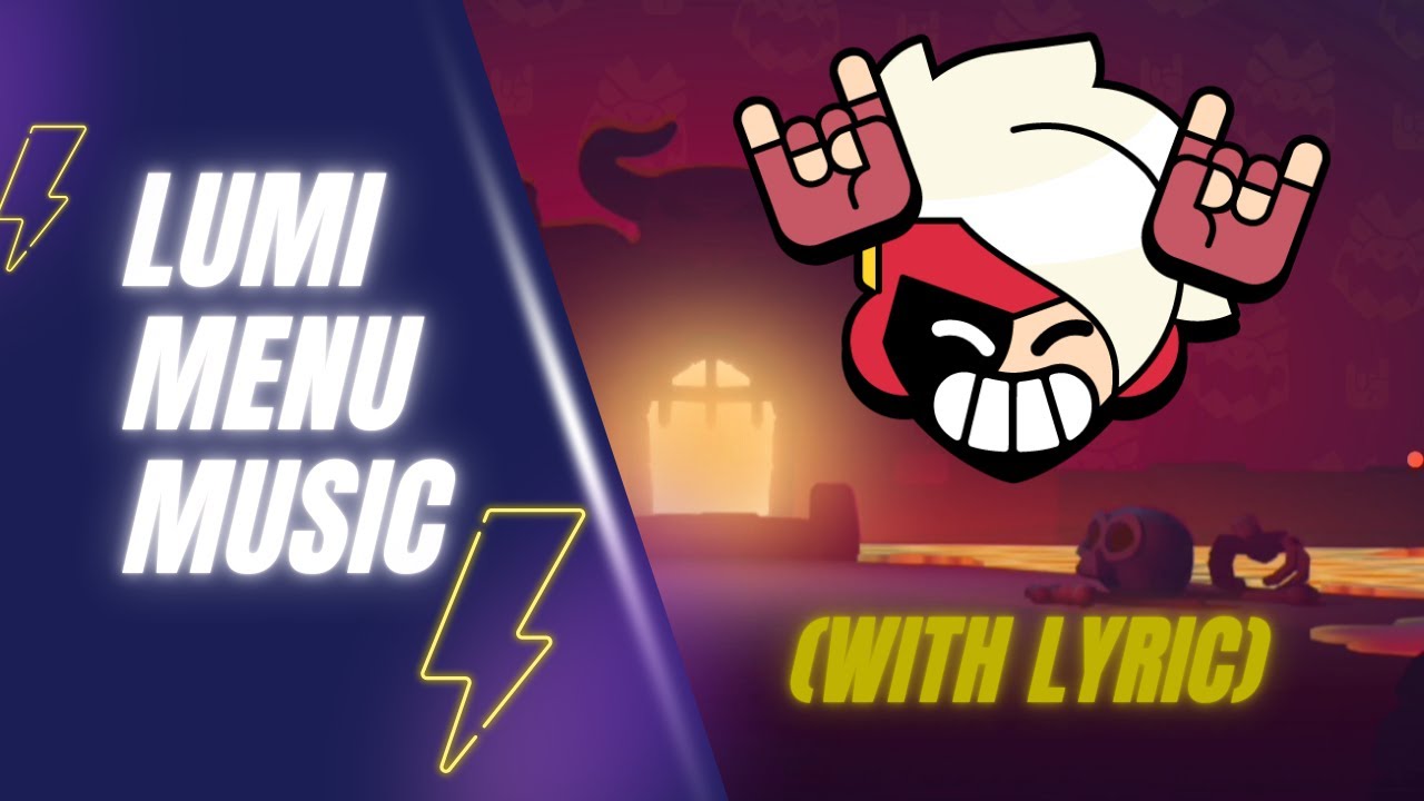 Lumi Menu Music (with lyrics) | @speeditbs - YouTube