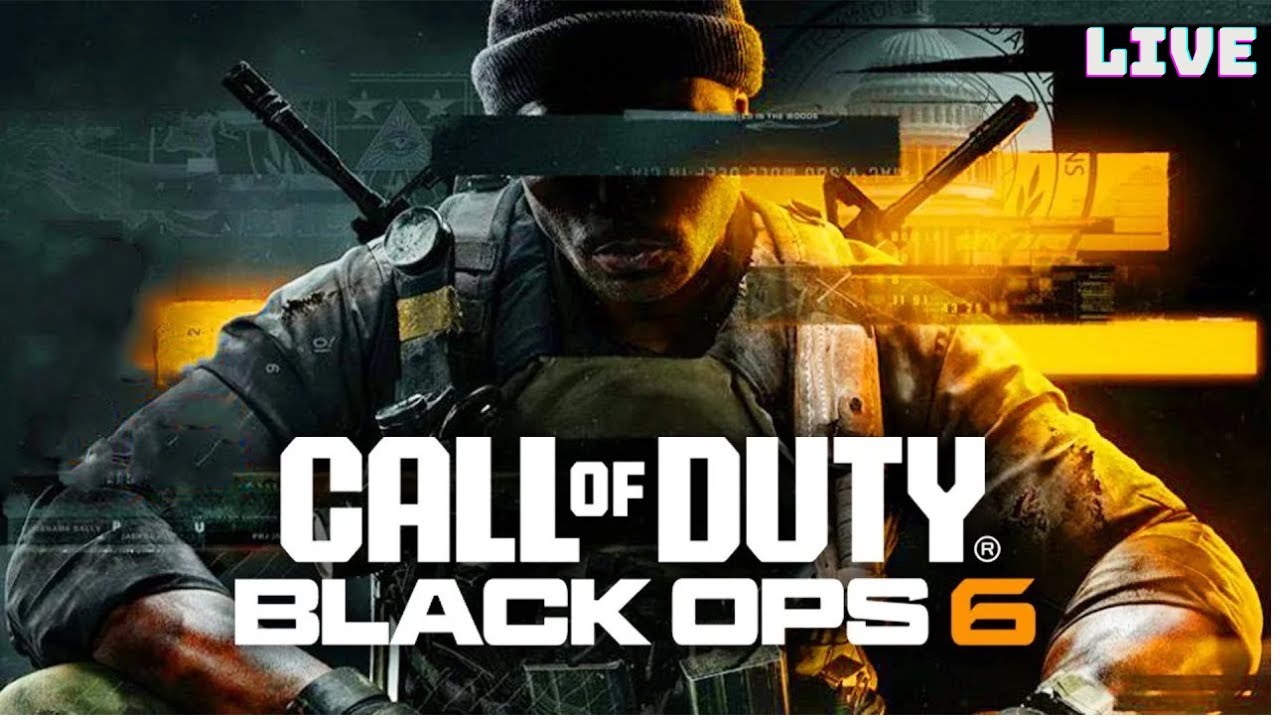 Blops 6 | Nothing but headshots? - YouTube