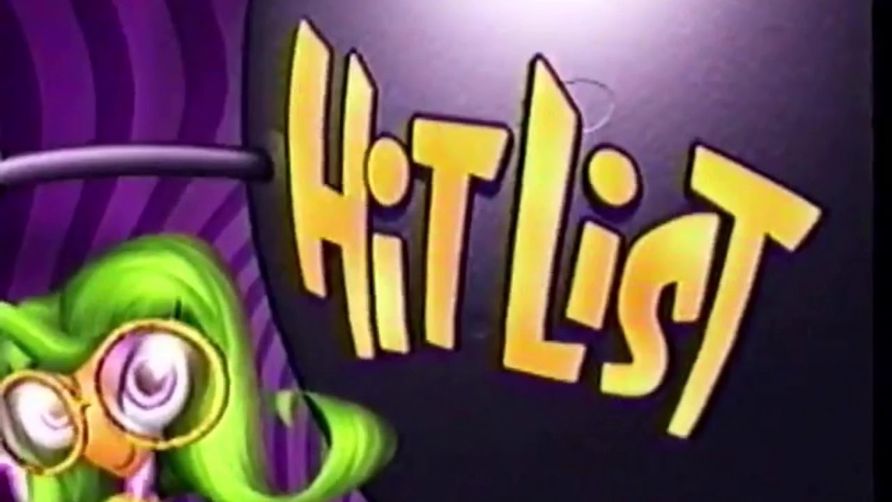 What’s Next on YTV: YTV’s Hit List (Far-Out Fridays) - YouTube