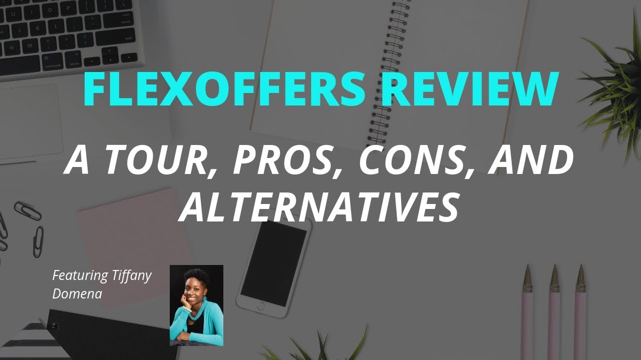 What is Flexoffers? A Full Tour and Review - YouTube